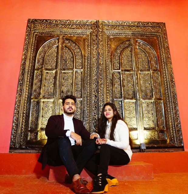 Elements Resort Pre-wedding Photographer with Cinematic Video