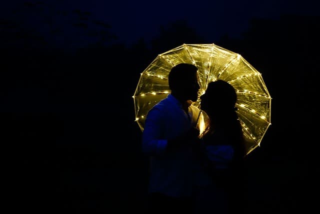 Elements Resort Pre-wedding Photographer with Cinematic Video