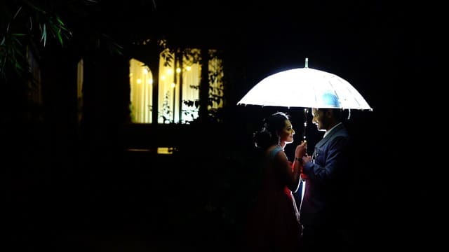 Elements Resort Pre-wedding Photographer with Cinematic Video