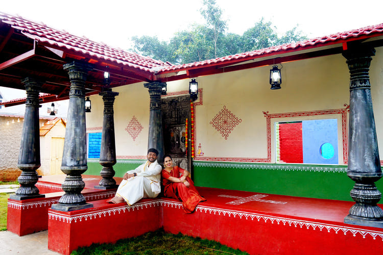 Shire Studio by SidPhoto: Professional Pre-wedding Photographer