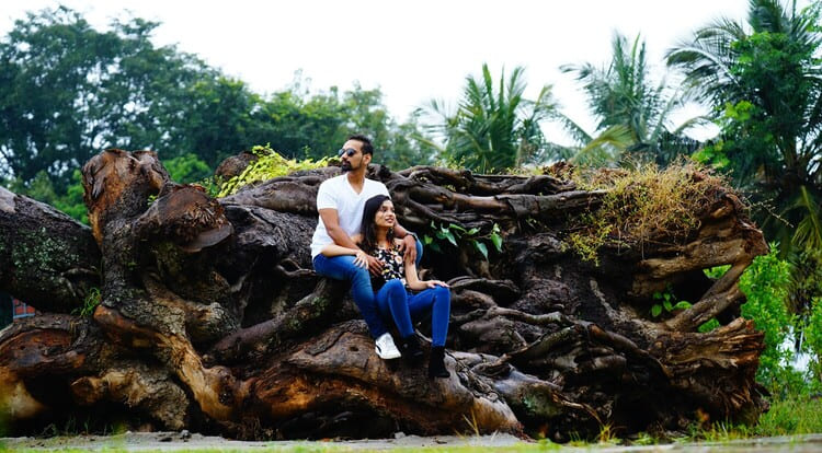 Shire Studio by SidPhoto: Professional Pre-wedding Photographer
