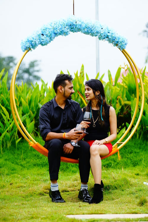 Shire Studio by SidPhoto: Professional Pre-wedding Photographer