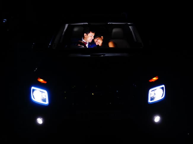 Shire Studio by SidPhoto: Professional Pre-wedding Photographer