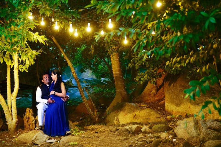 Shire Studio by SidPhoto: Professional Pre-wedding Photographer