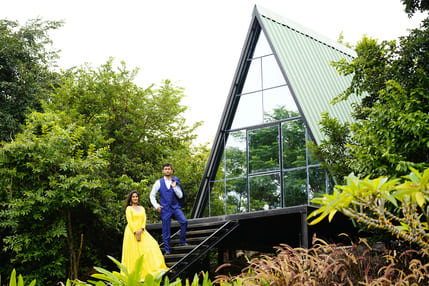 Shire Studio by SidPhoto: Professional Pre-wedding Photographer