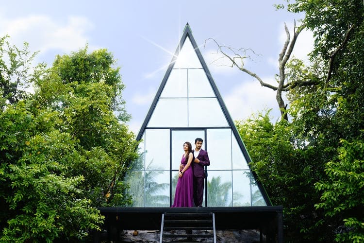 Shire Studio by SidPhoto: Professional Pre-wedding Photographer