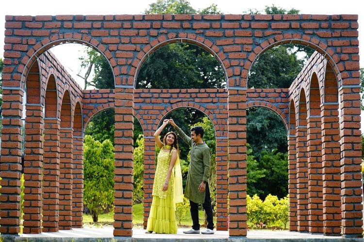 Shire Studio by SidPhoto: Professional Pre-wedding Photographer