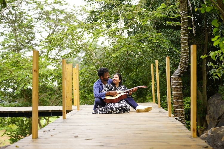 Shire Studio by SidPhoto: Professional Pre-wedding Photographer