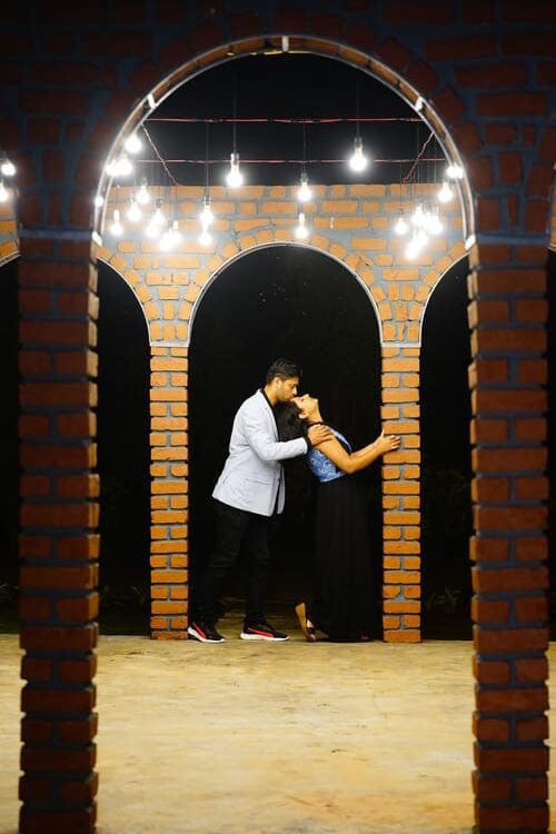 Shire Studio by SidPhoto: Professional Pre-wedding Photographer
