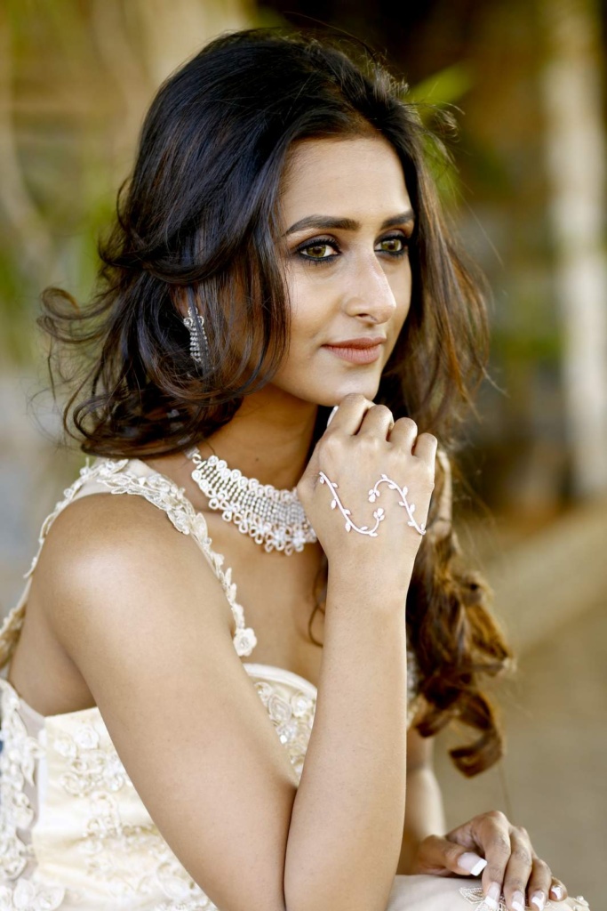 Model Photographer in Bangalore