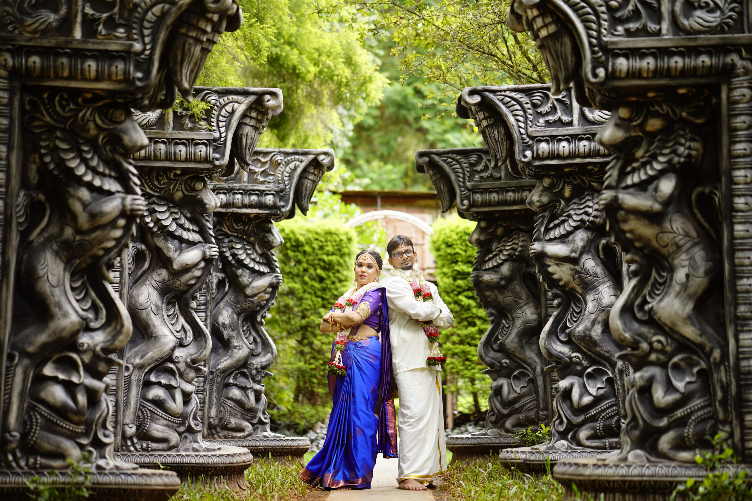 Wedding @ Elements