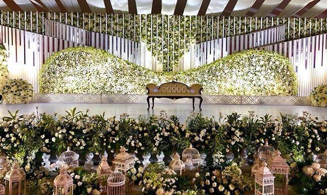 Pro Decor: Decorators specialists in Wedding Decorations & Events