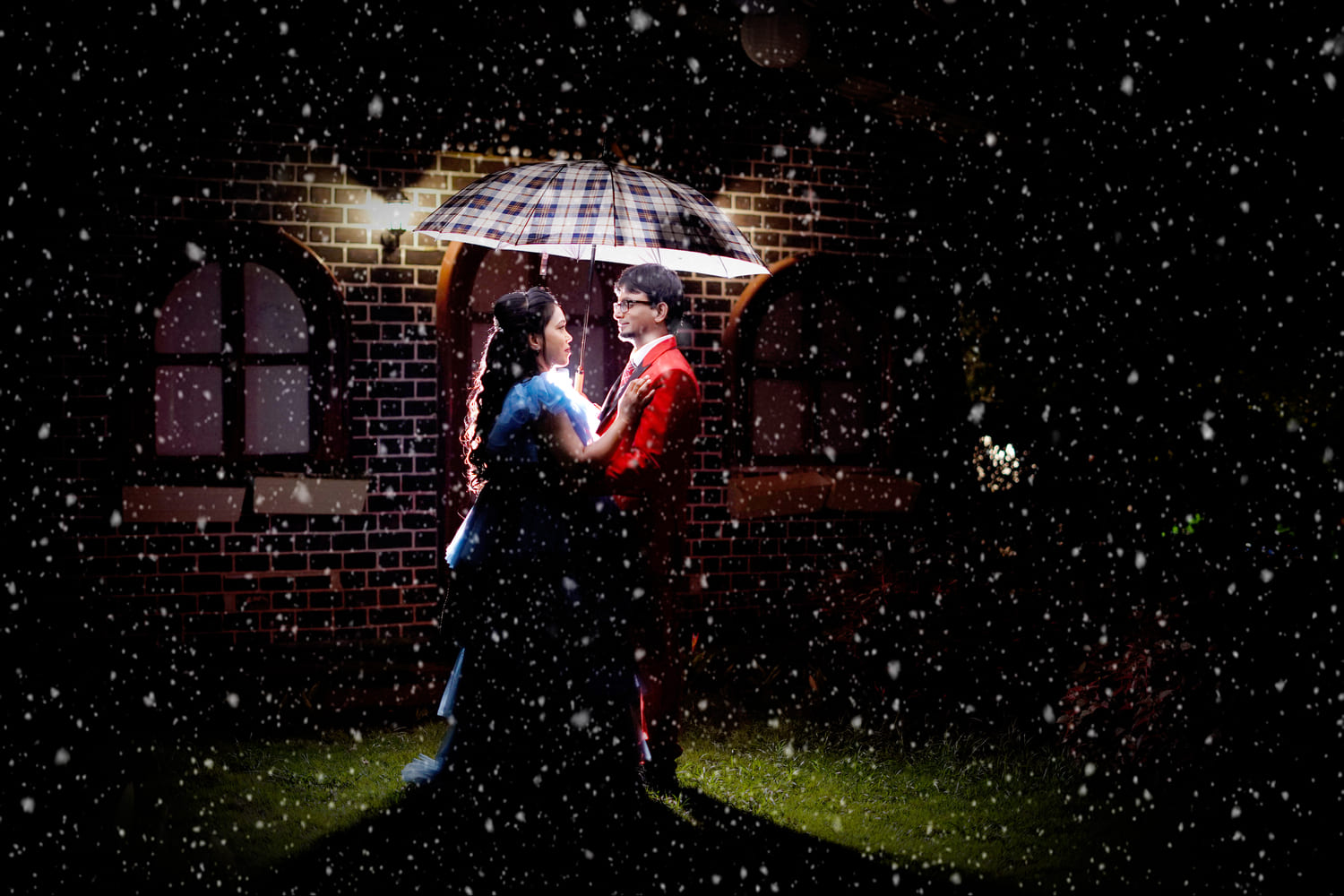 Elements Resort Pre-wedding Photographer with Cinematic Video