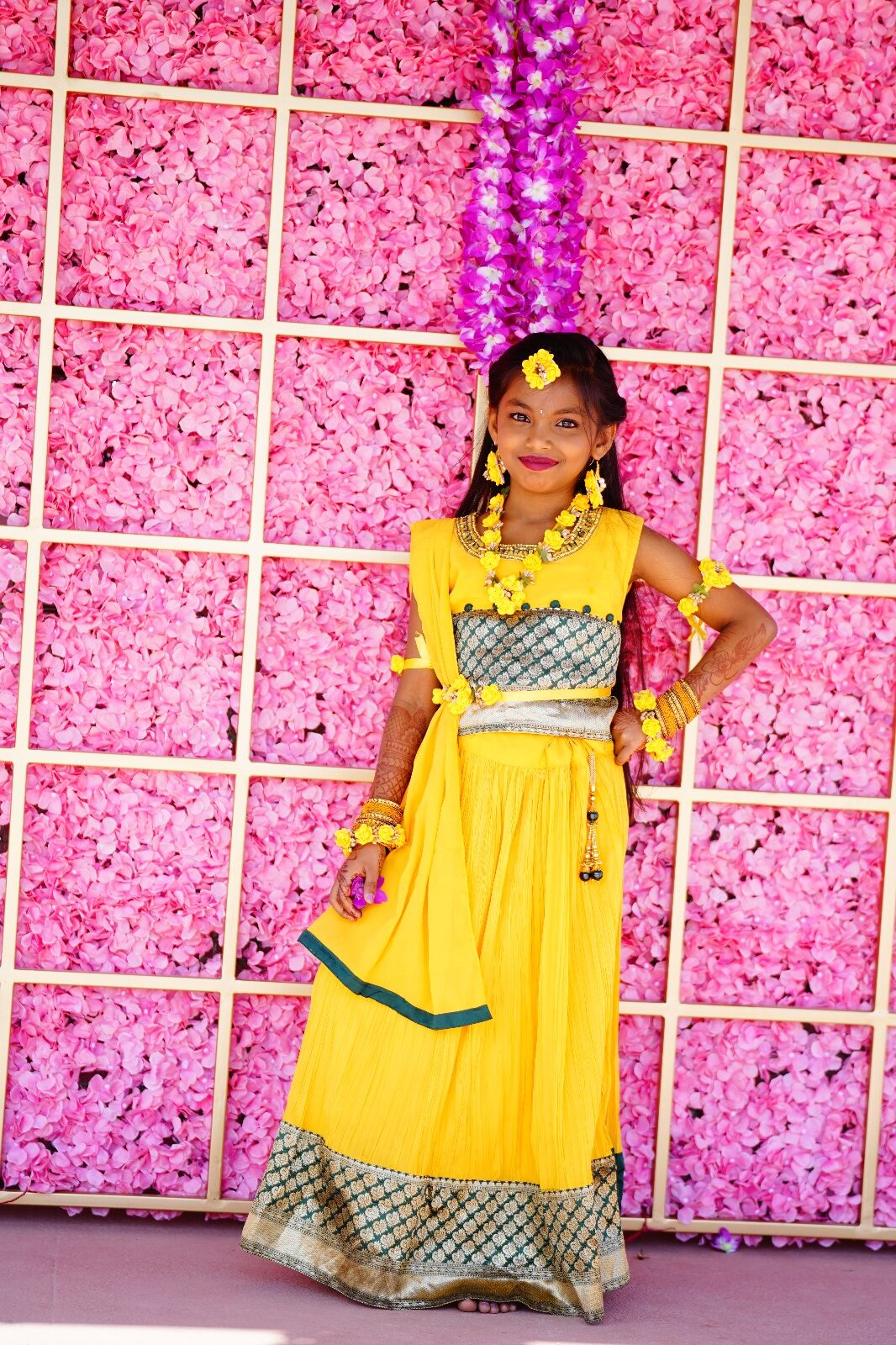 Puberty function Photographers in Bangalore