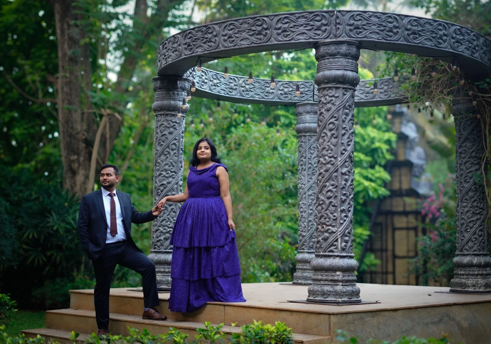 Pre-Wedding Photoshoot Ideas